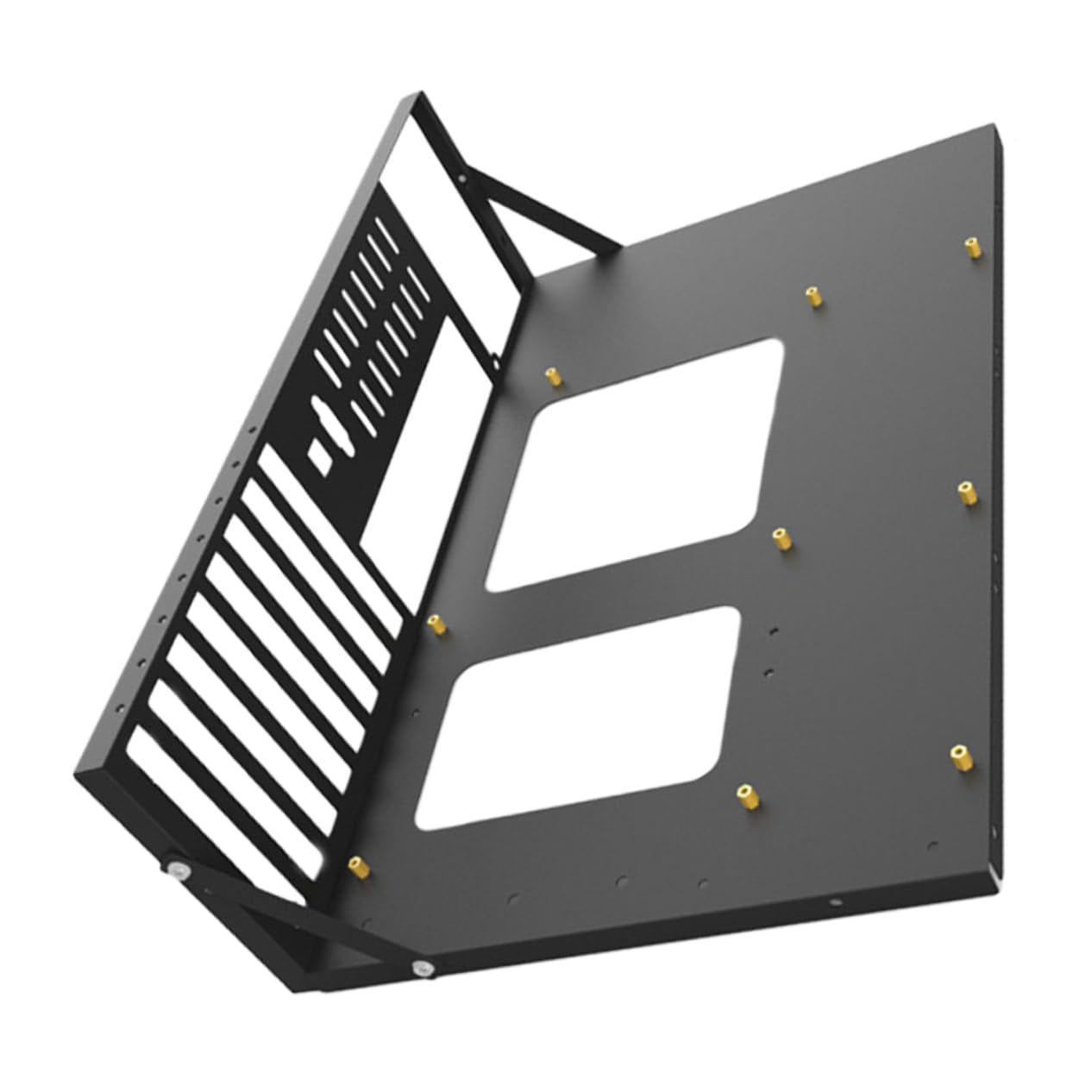 GetUSCart- LIGHTAOTAO Motherboard Holder Computer Motherboards PC Case ...