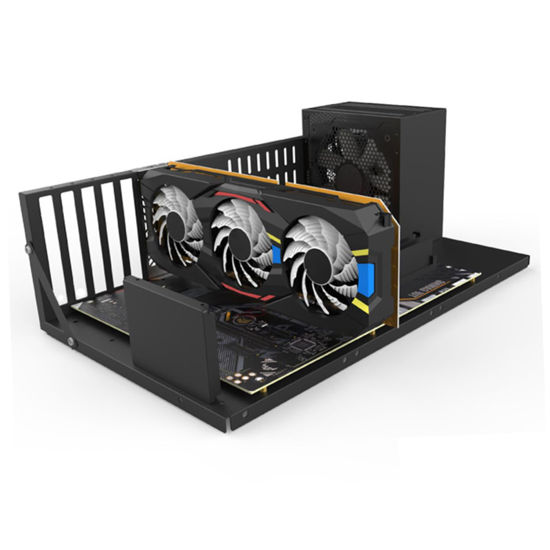 GetUSCart- LIGHTAOTAO Motherboard Holder Computer Motherboards PC Case ...