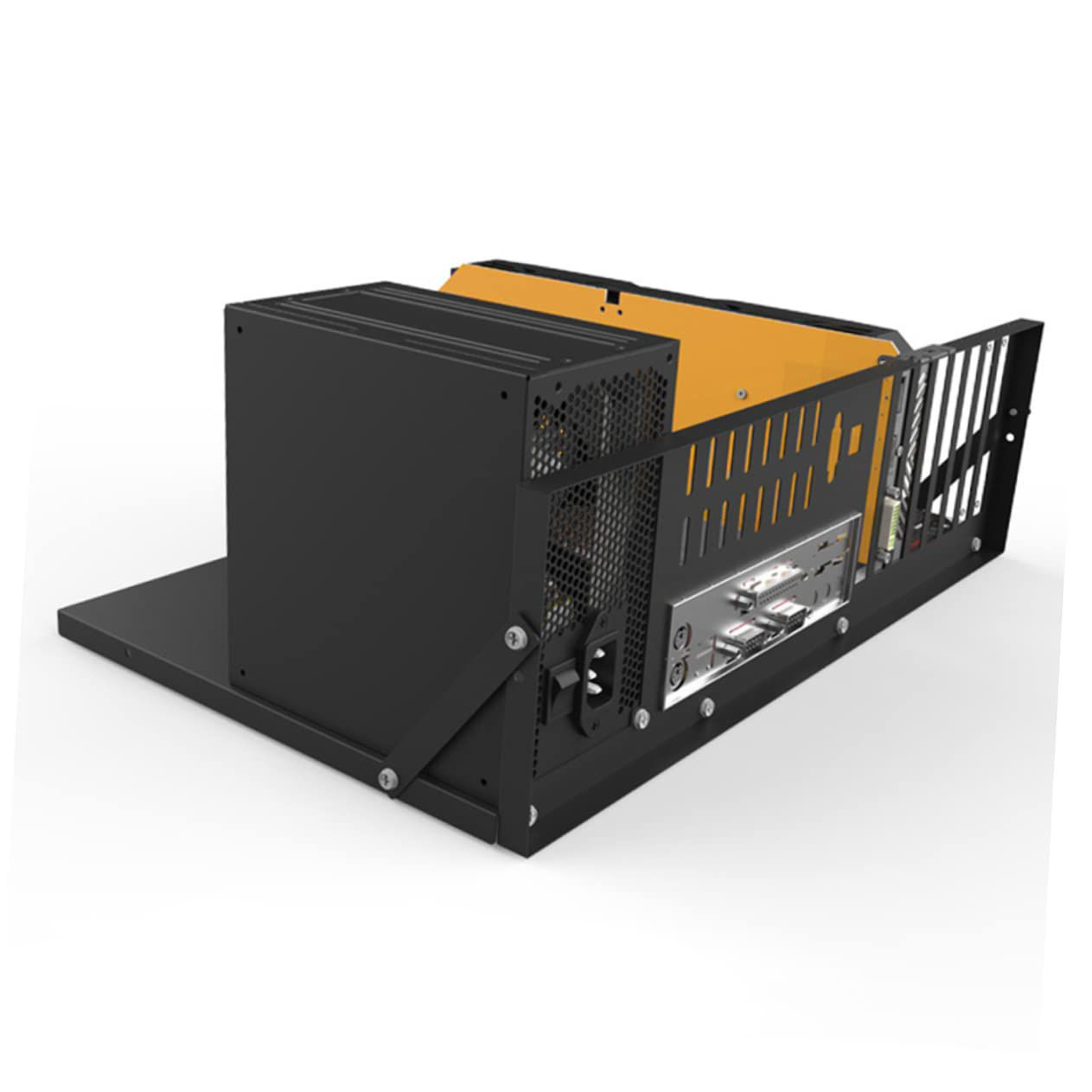 GetUSCart- LIGHTAOTAO Motherboard Holder Computer Motherboards PC Case ...