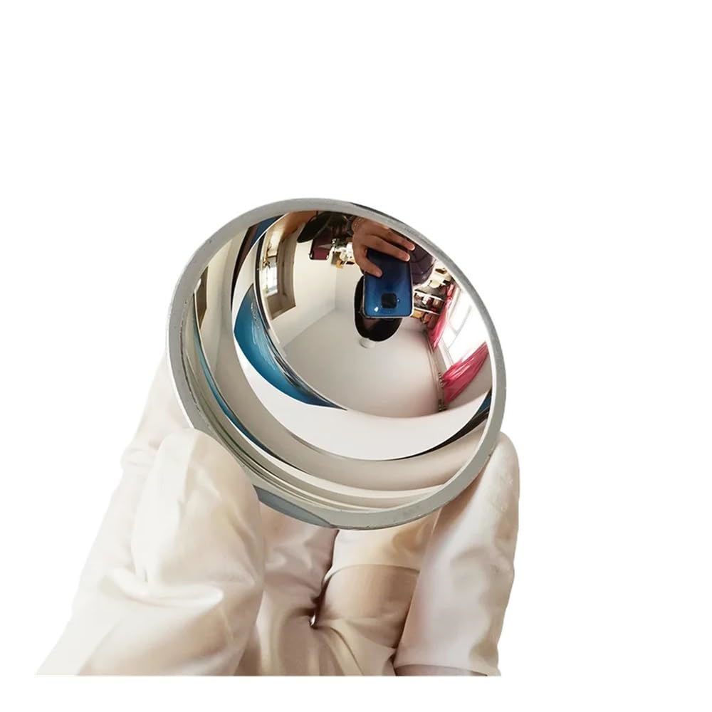 GetUSCart- ZTBH Microscope Accessories Kit 52mm Parabolic Reflector ...