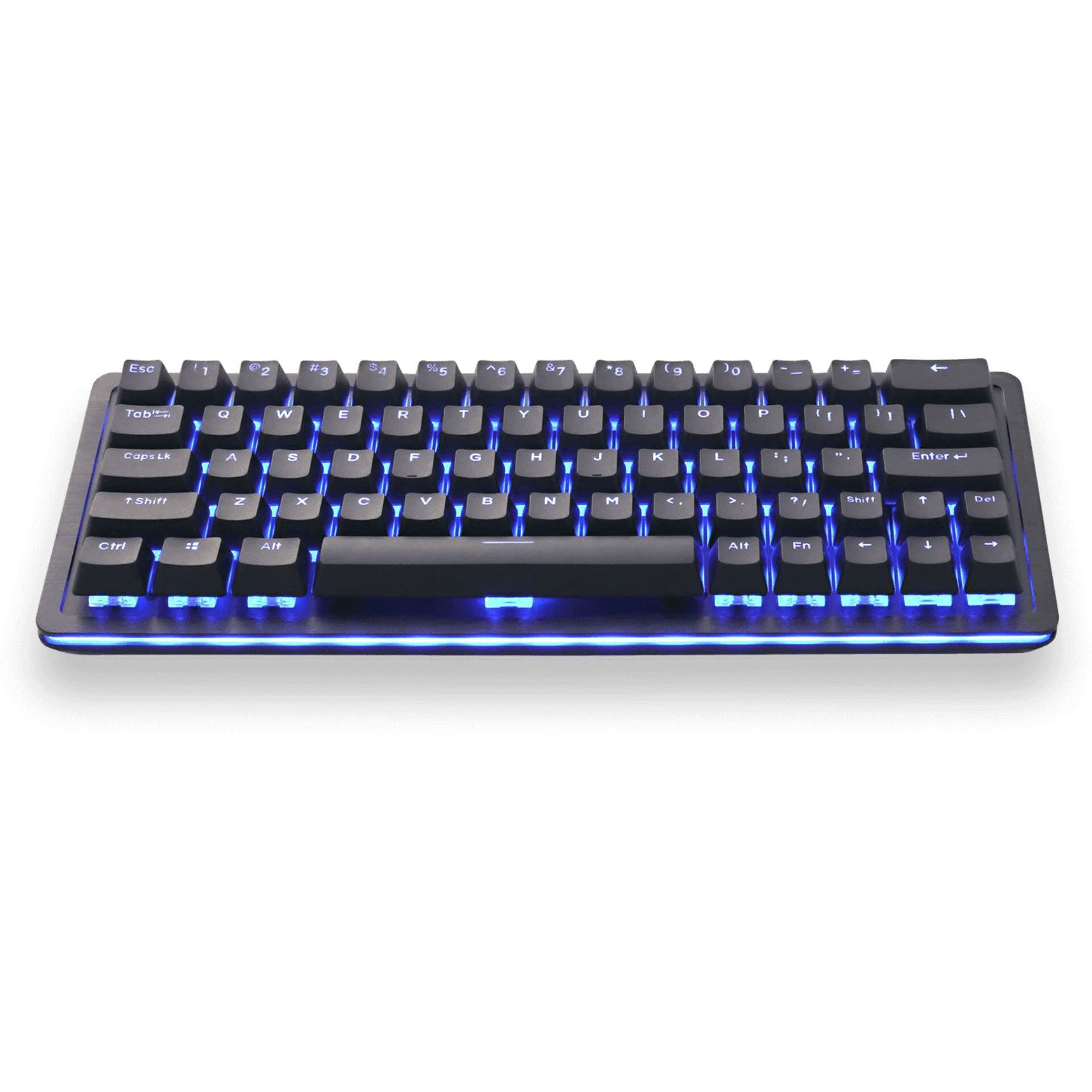 GetUSCart- Mountain Everest 60 RGB Gaming Keyboard - 60% with Arrow ...