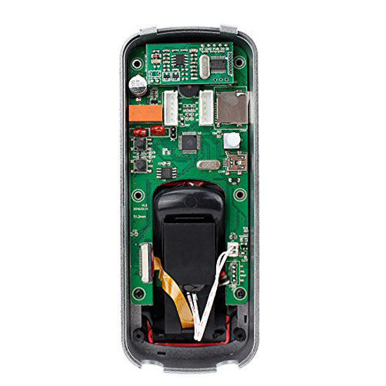 GetUSCart- LIBO I90 Mini Biometric Fingerprint Access Controller RFID ...