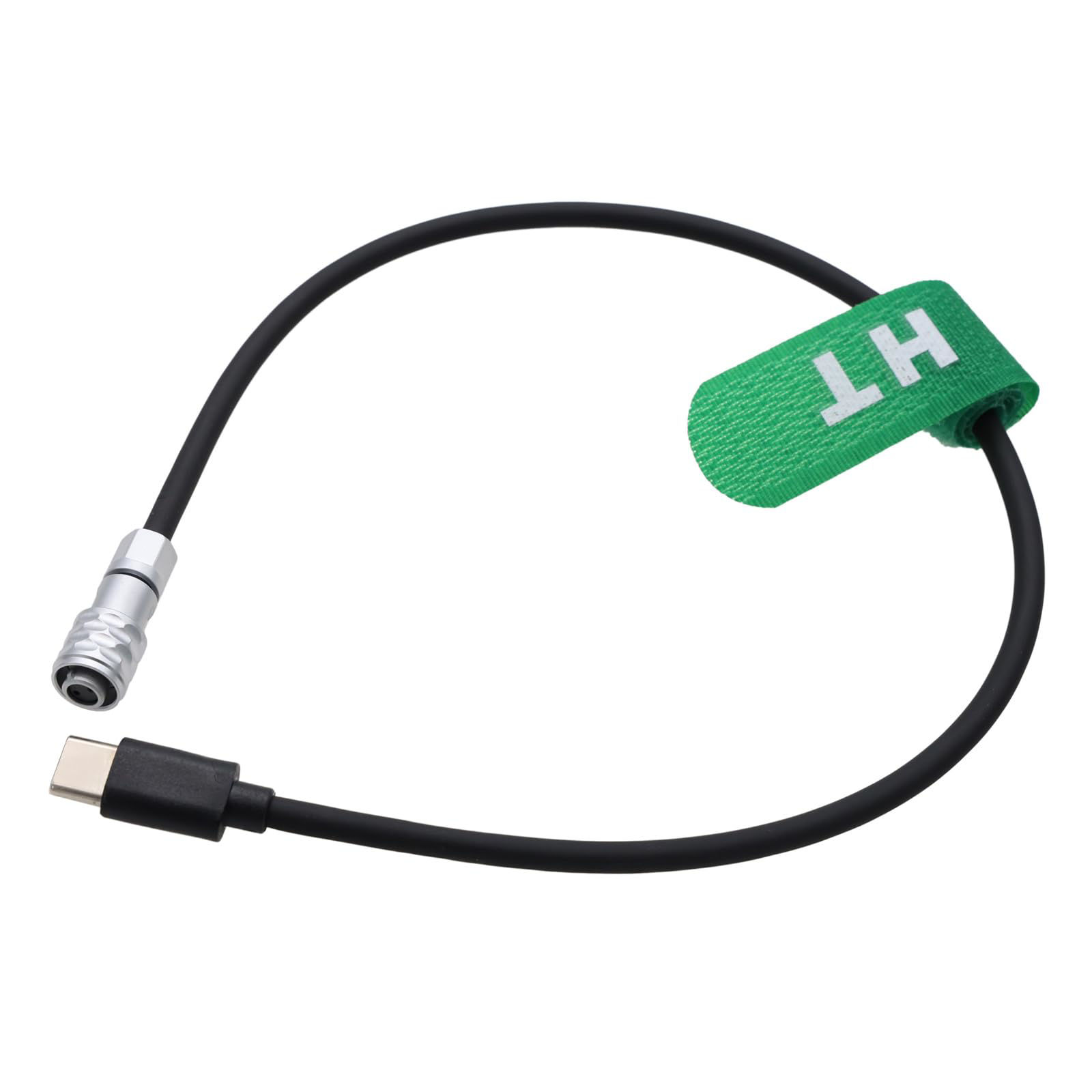 GetUSCart- HangTon 12V Power Cable for DJI RS4 RS3 Pro RS2 Gimbal to ...