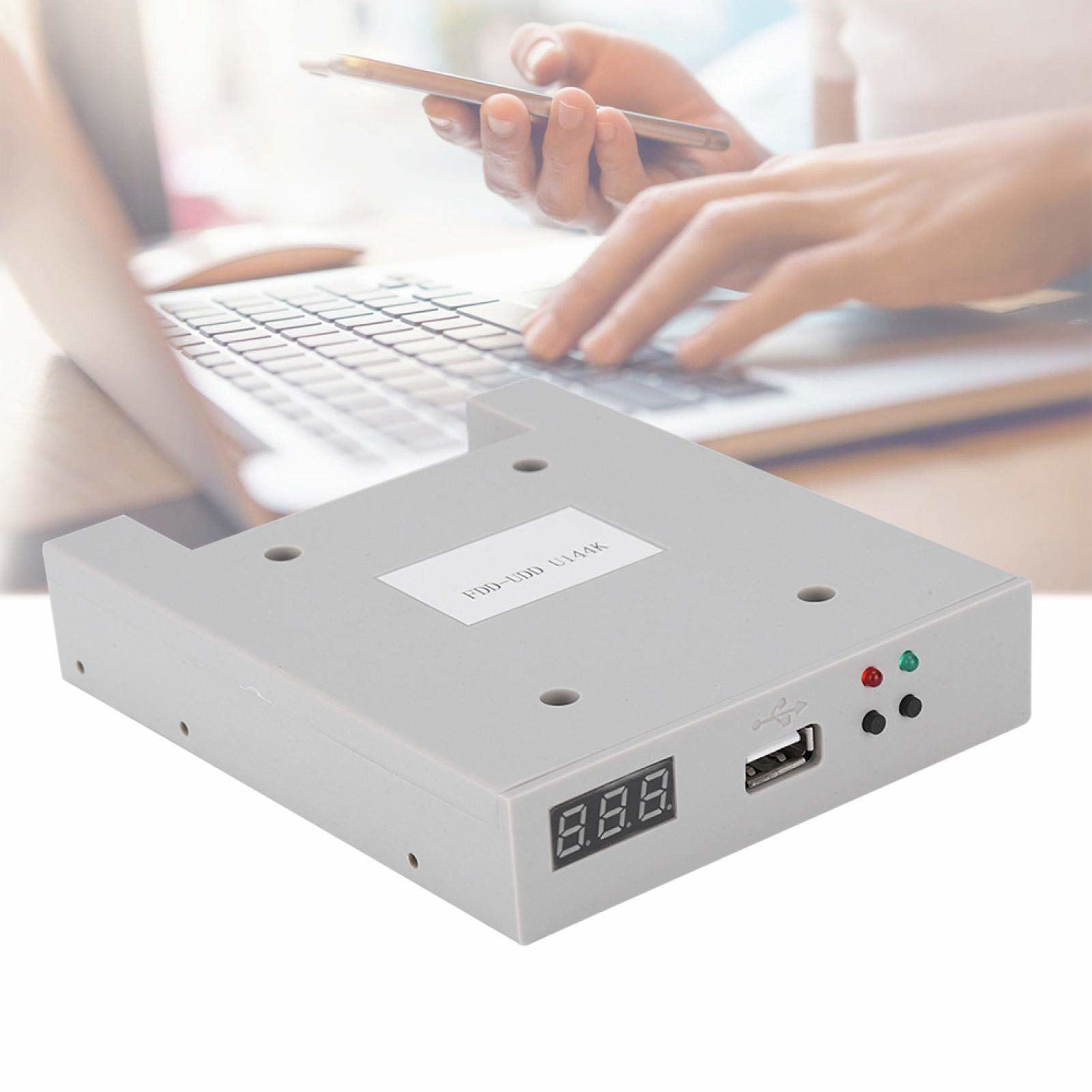 GetUSCart- Zerone Floppy Drive, USB Floppy Disk Drive USB Floppy Drive ...