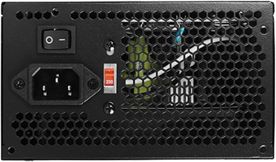 GetUSCart- Raidmax XT Series 400W / 550W Power Supply - ATX 12V, PCI ...