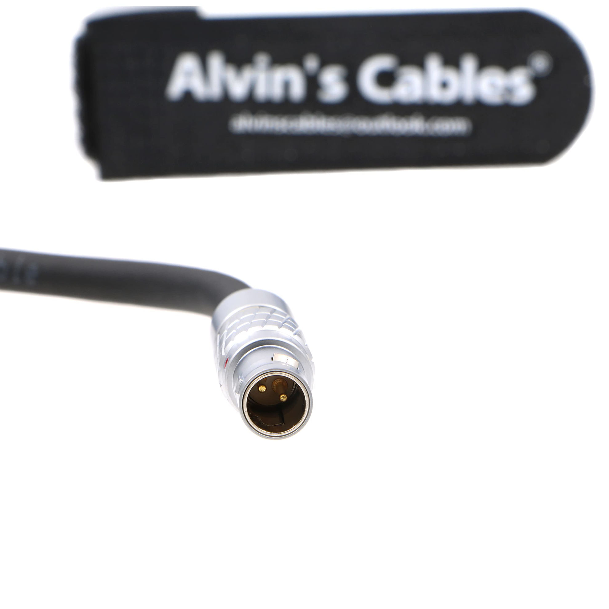 GetUSCart- Alvin's Cables Z CAM E2 Flagship to DC Power Cable 2 Pin to ...