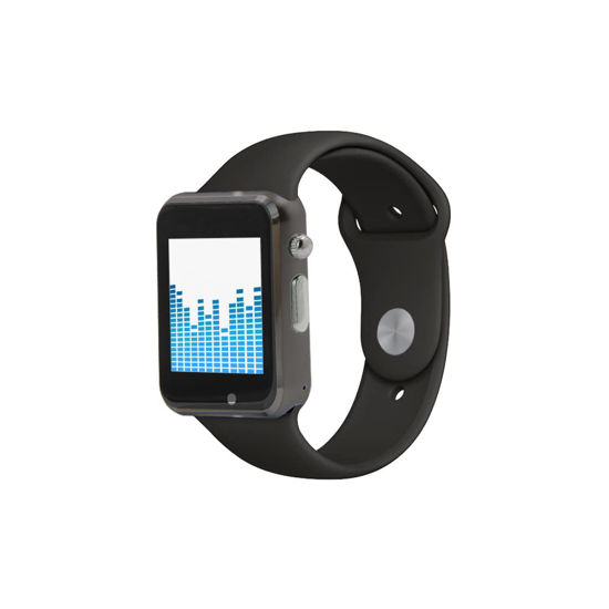 GetUSCart- LILYGO TTGO T-Watch 2020 V3 ESP32 Programmable Watch ...