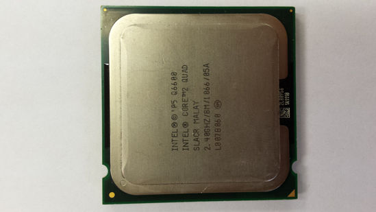 GetUSCart- Intel Core 2 Quad Q9300 2.50GHz Processor