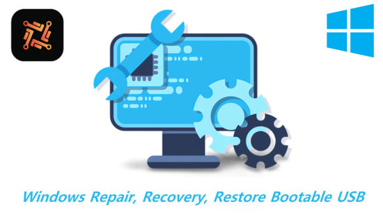 GetUSCart- Bootable USB For Windows 10 Home with Activation Key ...