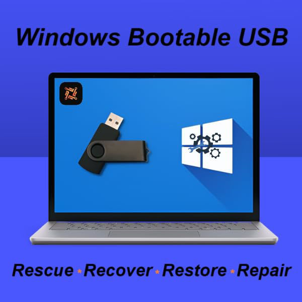 GetUSCart- Bootable USB For Windows 10 Home with Activation Key ...