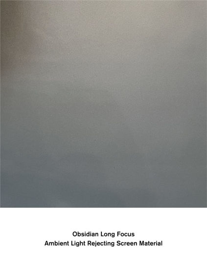 GetUSCart- VIVIDSTORM All Screen Material Test Sample (Around A4 Size)