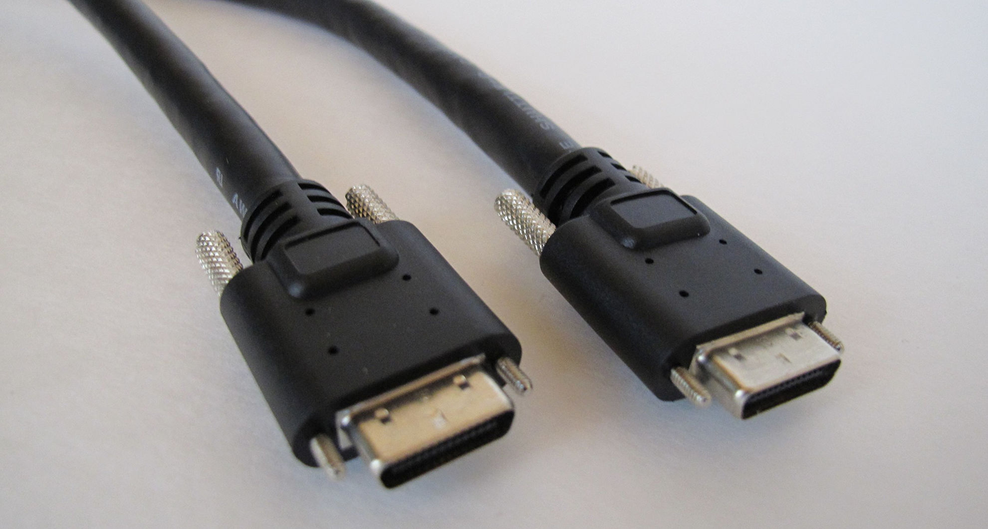 GetUSCart- MOJO Mini Camera Link Cable SDR-SDR for Framegrabbers ...
