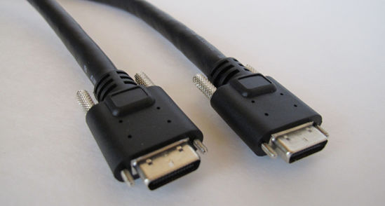 GetUSCart- MOJO Mini Camera Link Cable SDR-SDR for Framegrabbers ...