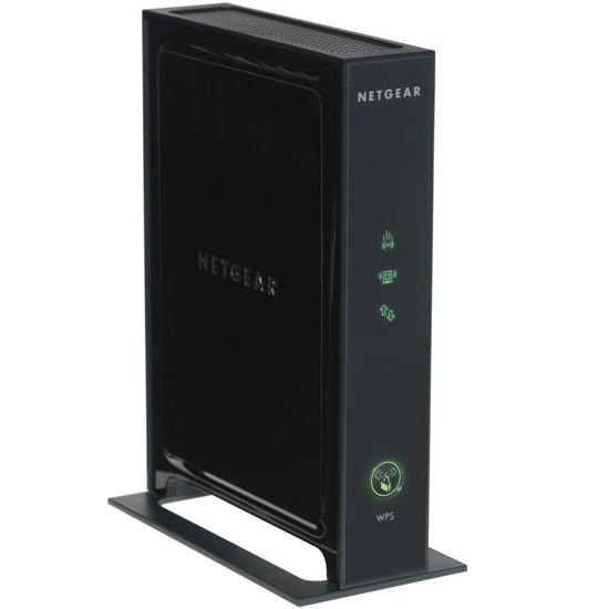 GetUSCart- NETGEAR N300 Wi-Fi Range Extender - Desktop Version with 4 ...