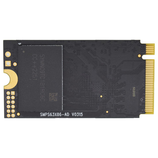 GetUSCart- Timetec 512GB M.2 2242 SSD NVMe PCIe Gen4x4 Read/Write Speed ...