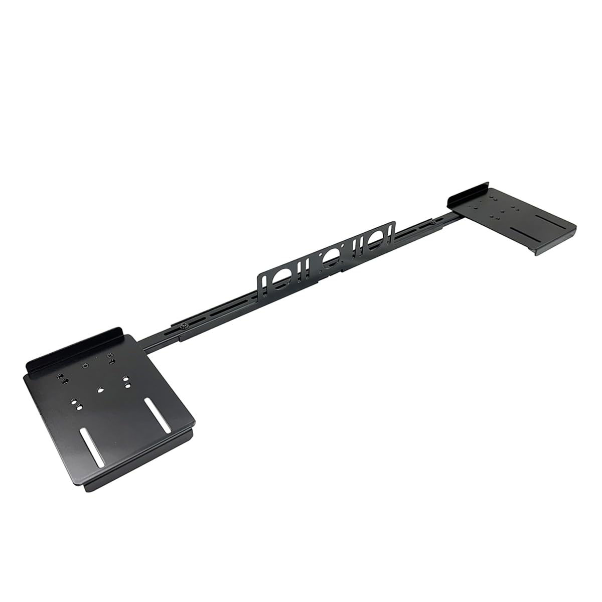 GetUSCart- Nagao Seisakusho NB-SPKR-VESA Speaker Stand Compatible with ...