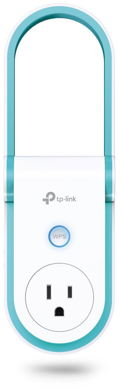 GetUSCart- TP-Link AC1200 WiFi Range Extender with AC Passthrough ...