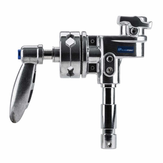 GetUSCart- Flashpoint 4.5" Junior Grip Head for Butterfly - Overhead ...