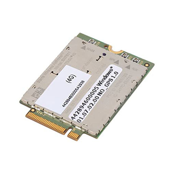 GetUSCart- Hilary EM7511 Network Card for Laptop Sierra Cat-12 LTE 4G ...