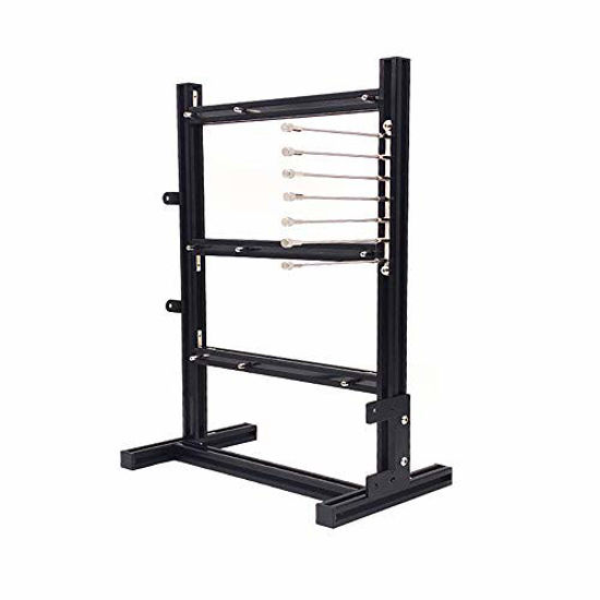 GetUSCart- Electric Magic Creative Personality DIY Chassis Bracket Open ...