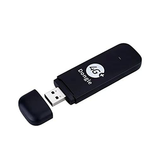GetUSCart- Ailend T 4G LTE MIFI Network Adapter USB WiFi Dongle Mobile ...