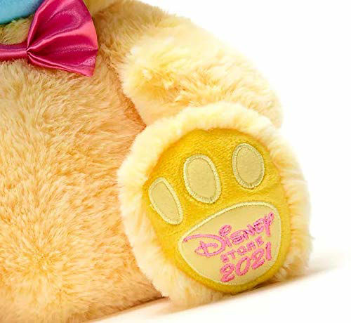 GetUSCart- Official Disney Stitch Easter 2021 Medium 40cm Soft Plush Toy