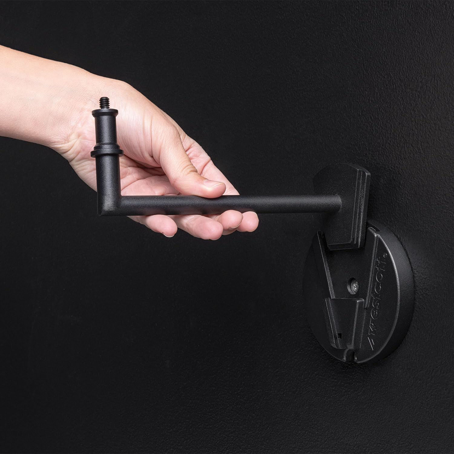 GetUSCart- Westcott Float Wall Mount Kit by Lindsay Adler - Mount ...