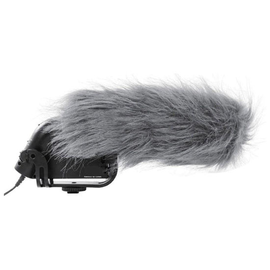 GetUSCart- Camcorder External Microphone Compatible with Panasonic HC ...
