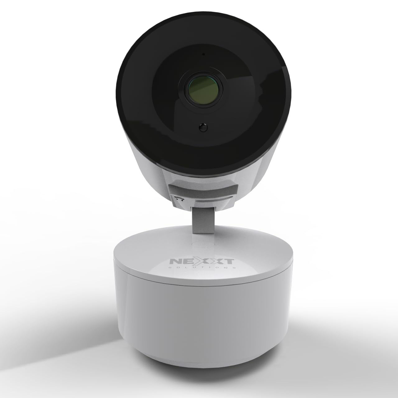 GetUSCart- Nexxt Solutions Smart Wi-Fi Indoor Pan and Tilt Camera - 2K ...