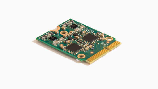 GetUSCart- M.2 Accelerator with Dual Edge TPU M.2-2230 (E-key)