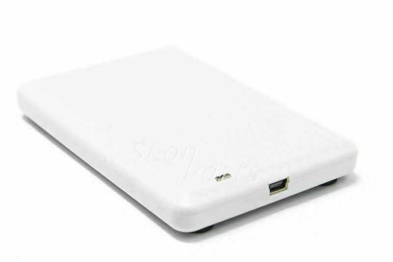 GetUSCart- UHF RFID Reader Writer USB RFID Reader + 10 Tags 860-960Mhz ...
