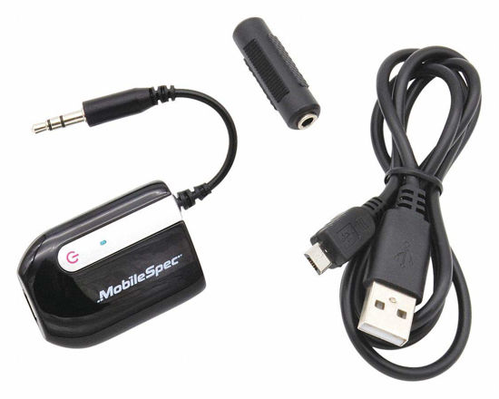 GetUSCart- Mobile Spec MBS13150 Wireless Receiving Adapter with ...