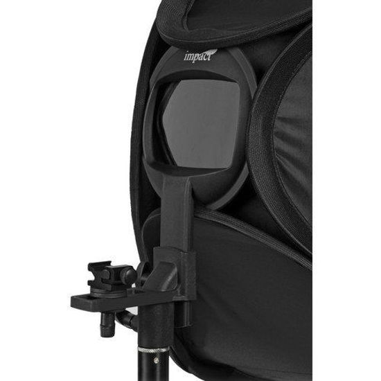 GetUSCart- Impact Speed Ring Flash Bracket for Quikbox