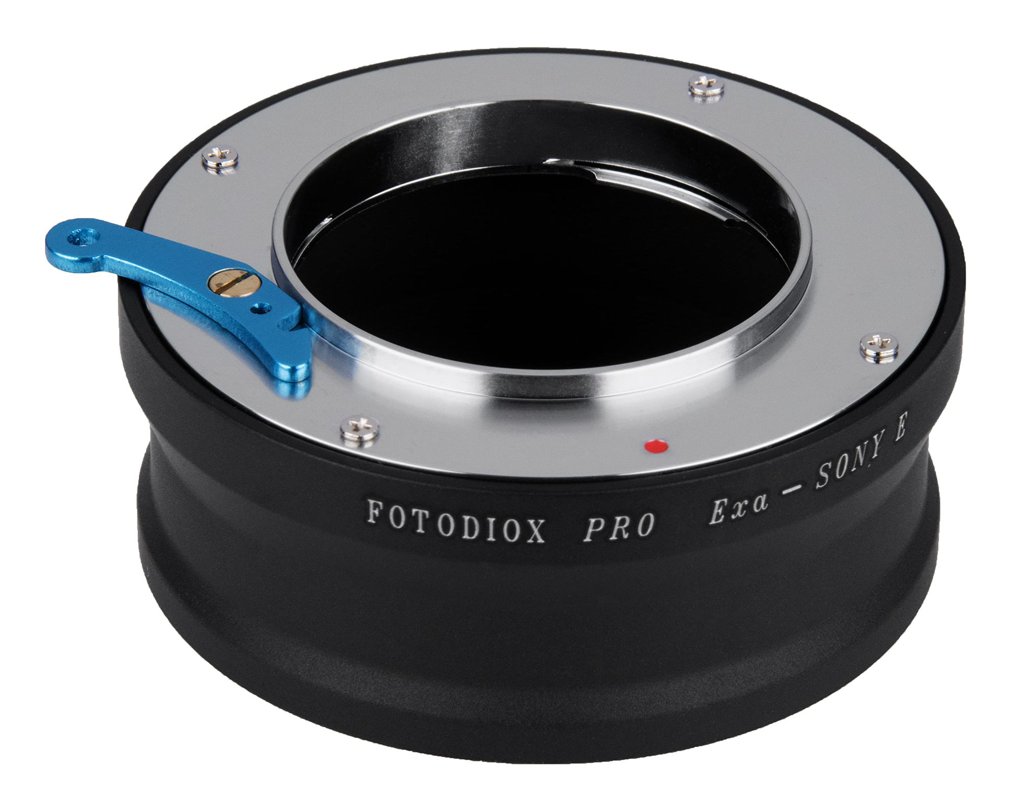 GetUSCart- Fotodiox PRO Lens Adapter - Compatible with Exakta (Inner ...