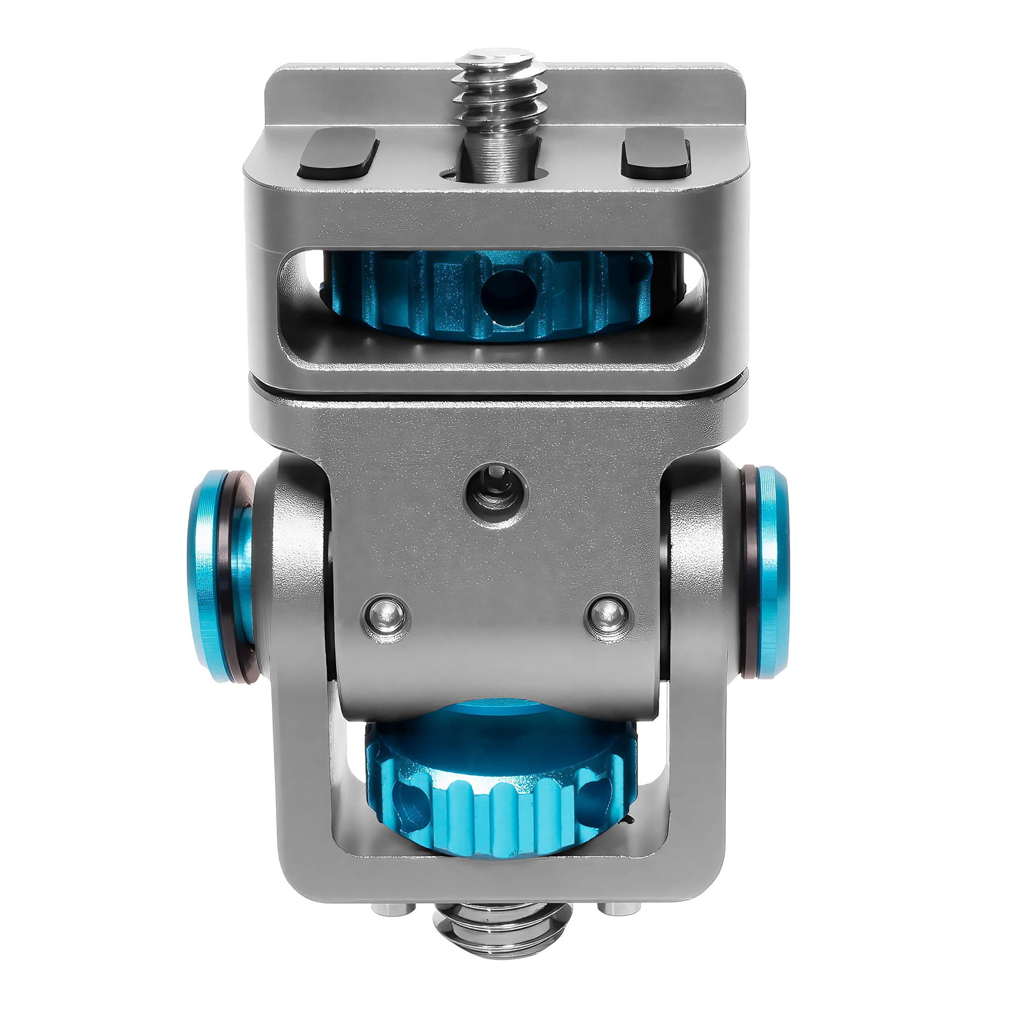 GetUSCart- KONDOR BLUE Swivel 360° and Tilt 170° Camera Field Monitor ...