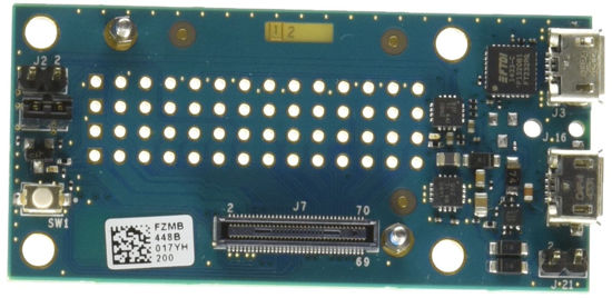 GetUSCart- Intel Edison Breakout Board Only, No Atom IA-32 Processor ...