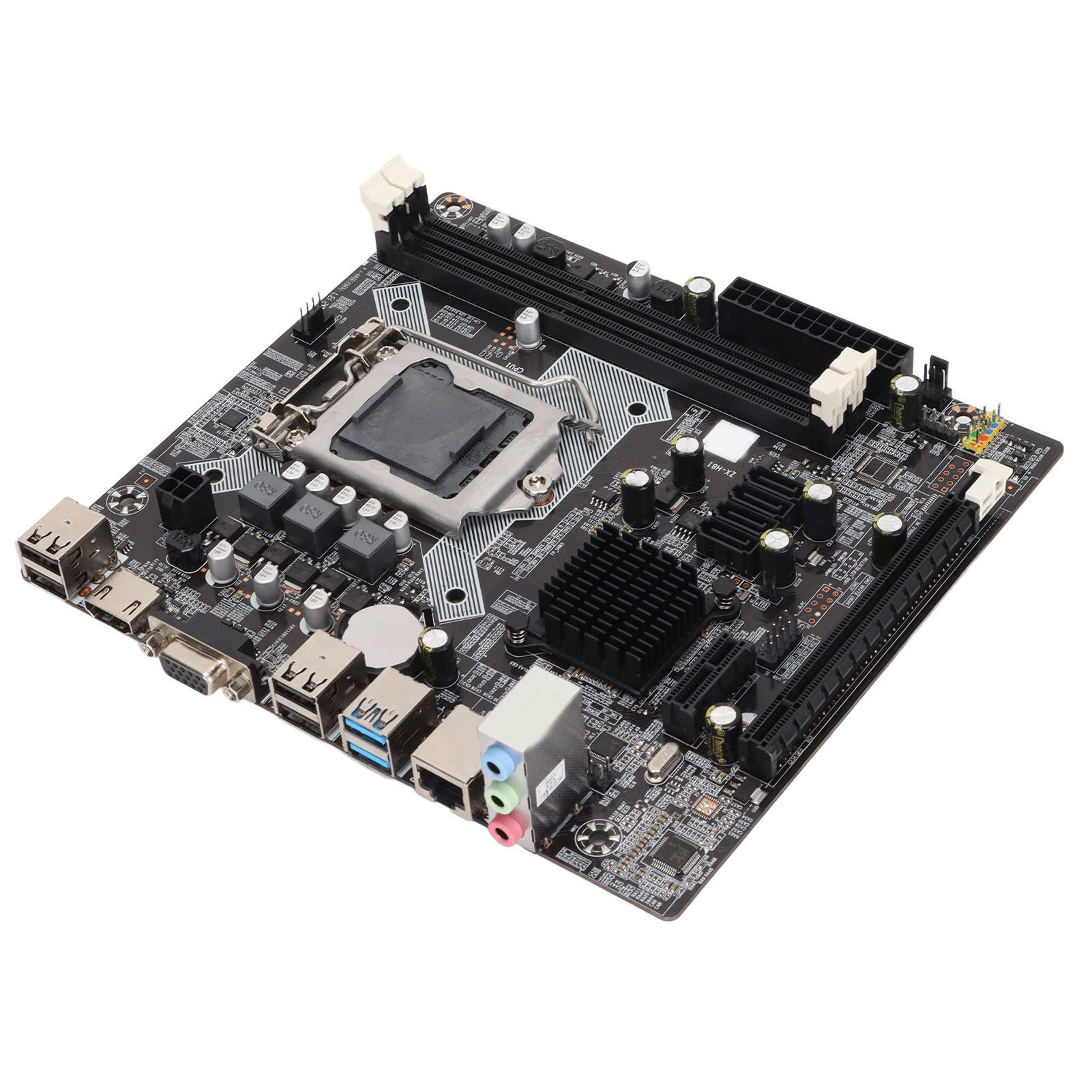 GetUSCart- Gaming Motherboard, CPU LGA 1150 Socket Computer ...