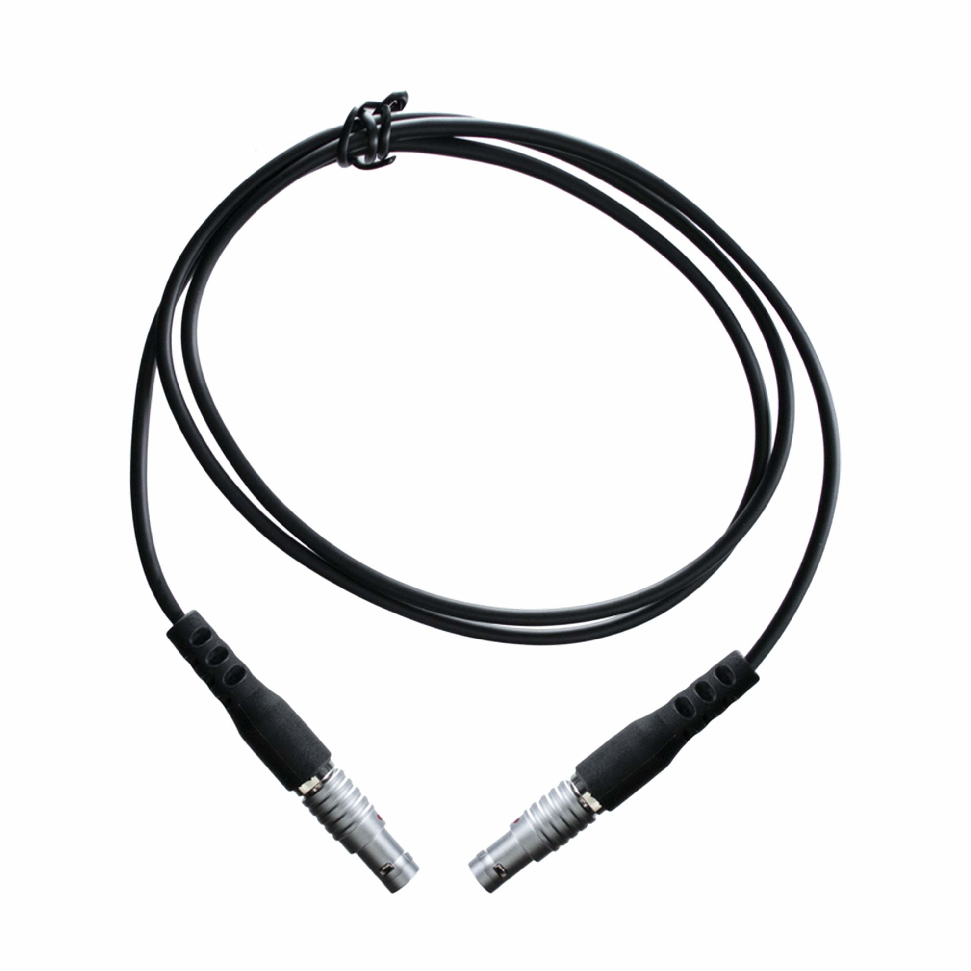 GetUSCart- SmallHD 18" CTRL 4-Pin to 5-Pin USB Camera Control Cable for ...