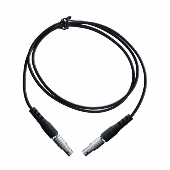 GetUSCart- SmallHD 18" CTRL 4-Pin to 5-Pin USB Camera Control Cable for ...