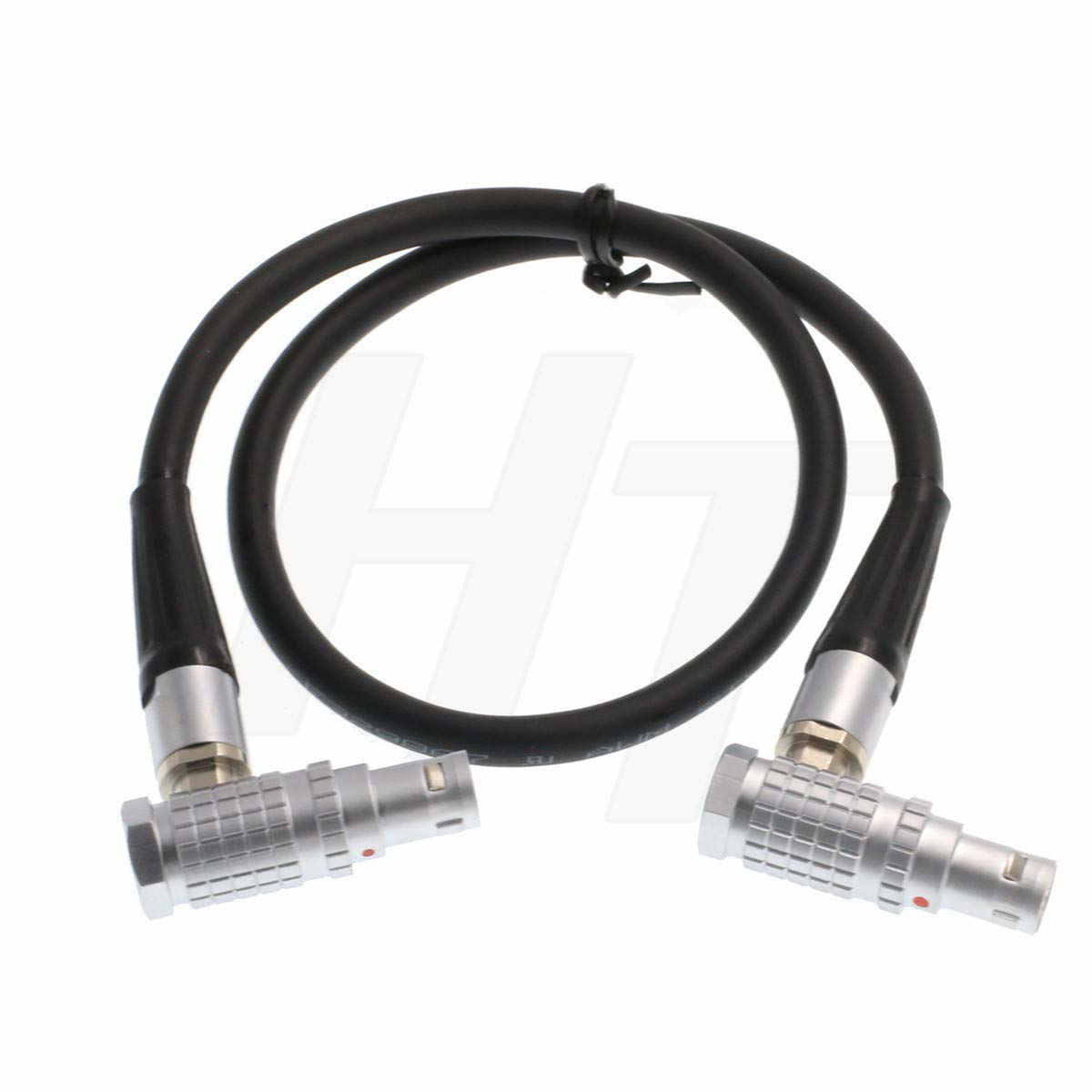 GetUSCart- HangTon 16 Pin LCD EVF Cable for DSMC2 Epic Scarlet Camera ...