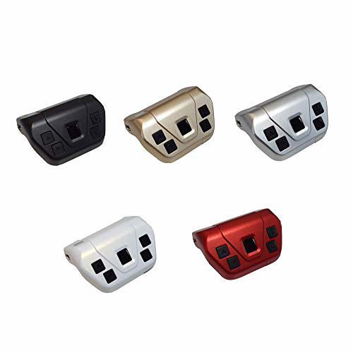 GetUSCart- GOALMU TREE Mobility Finger Handheld Wearable Mouse Pointer ...