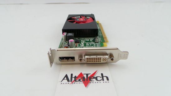 GetUSCart- AMD Dell Radeon HD8490 1GB DVI DP DMHJ0 Video Dual Graphics ...