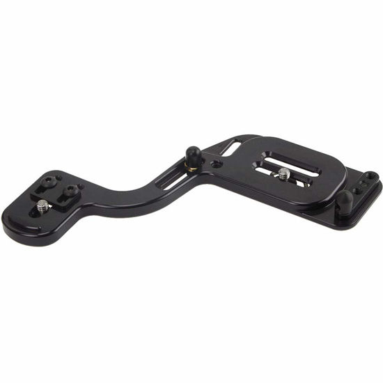 GetUSCart- Custom Brackets CB Mini-RC Camera Flash Bracket