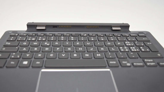 GetUSCart- New RWXTN Genuine OEM Swedish Keyboard FOR Dell Latitude 11 ...