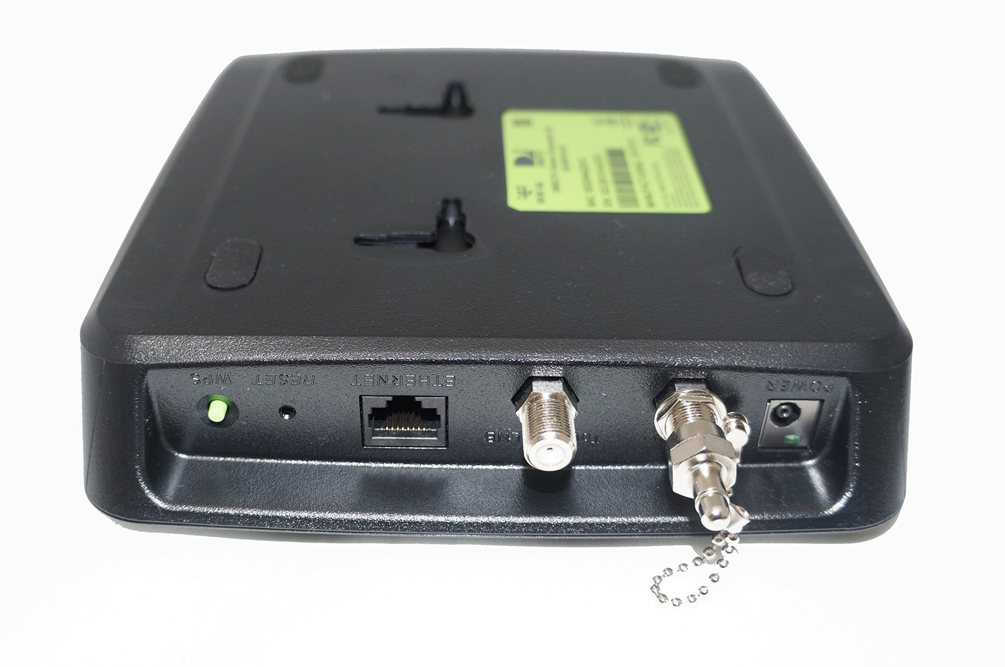 GetUSCart- DIRECTV CCK-W Wireless Cinema Connection Kit (DCAW1R1-01)