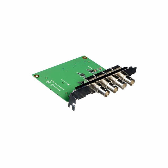 GetUSCart- Blackmagic Design DeckLink Quad 3G-SDI Mezzanine Card for ...