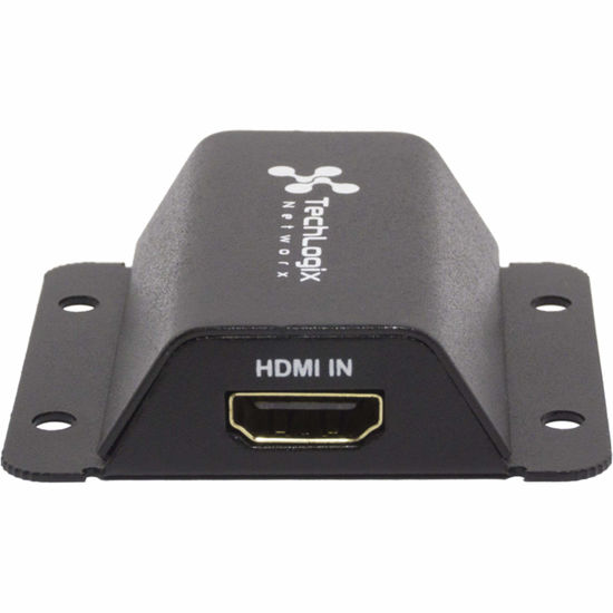 GetUSCart- TechLogix Networx TL-CPT-HD01 HDMI Under-Table Pass-Through Port