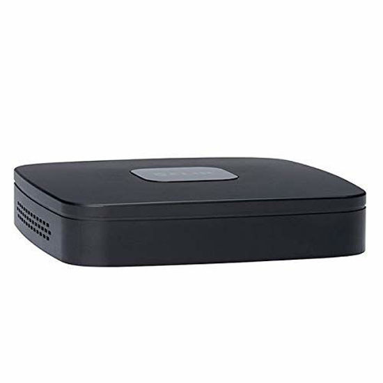 GetUSCart- FLIR Digimerge DNR114P2 Series HD Security NVR, 4 Ch, 4 Port ...