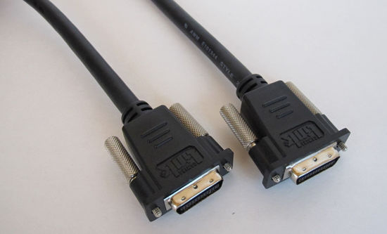 GetUSCart- MOJO Camera Link Cable MDR-MDR for Framegrabbers/Industrial ...