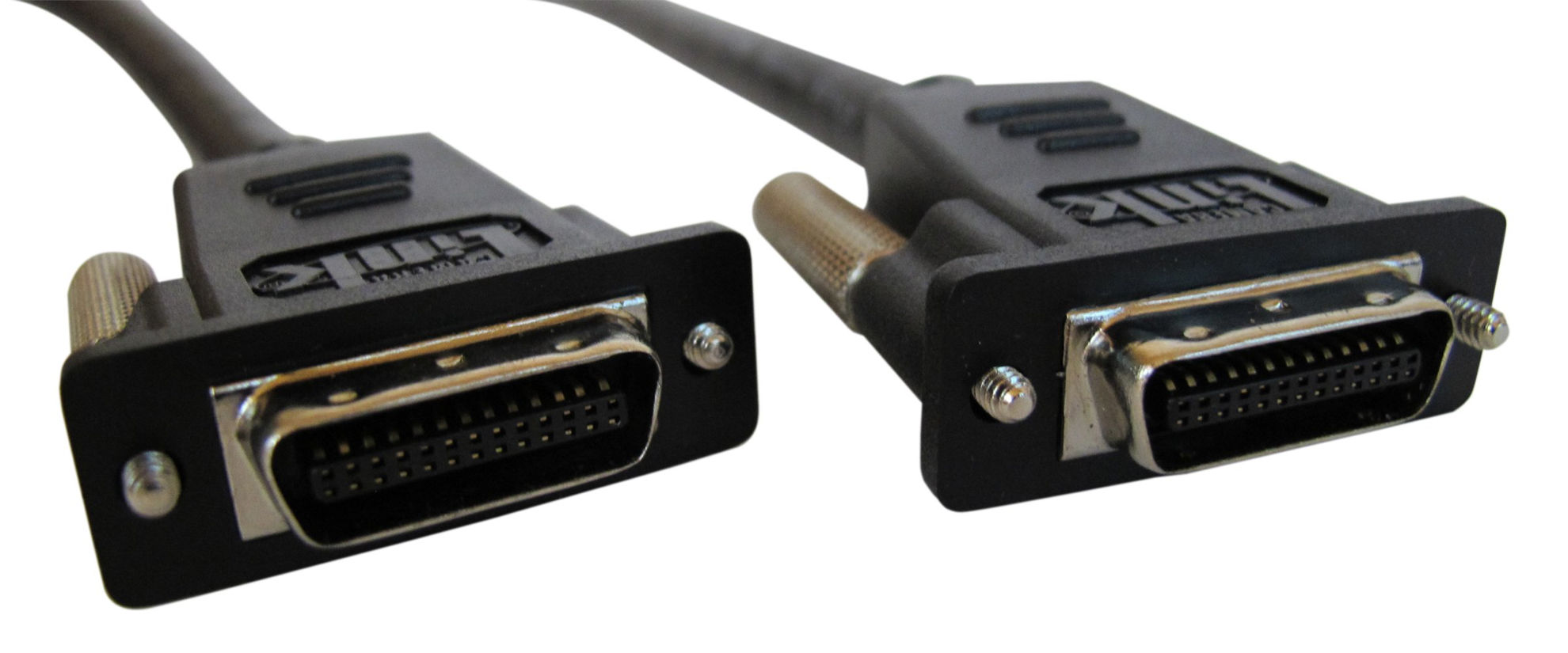 GetUSCart- MOJO Camera Link Cable MDR-MDR for Framegrabbers/Industrial ...